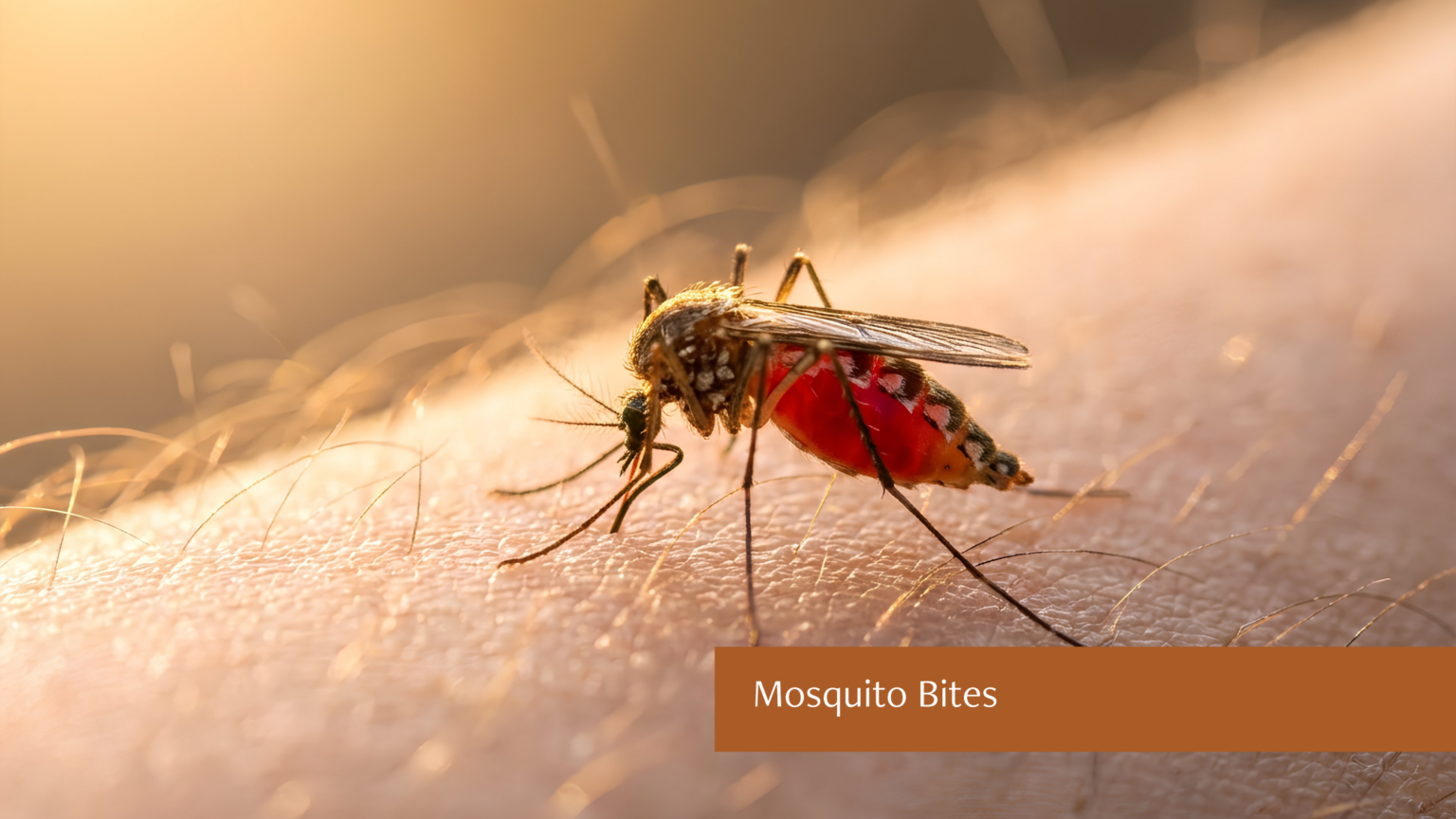 Identifying Insect Bites: Pictures, Causes & How to Get Rid of Them ...